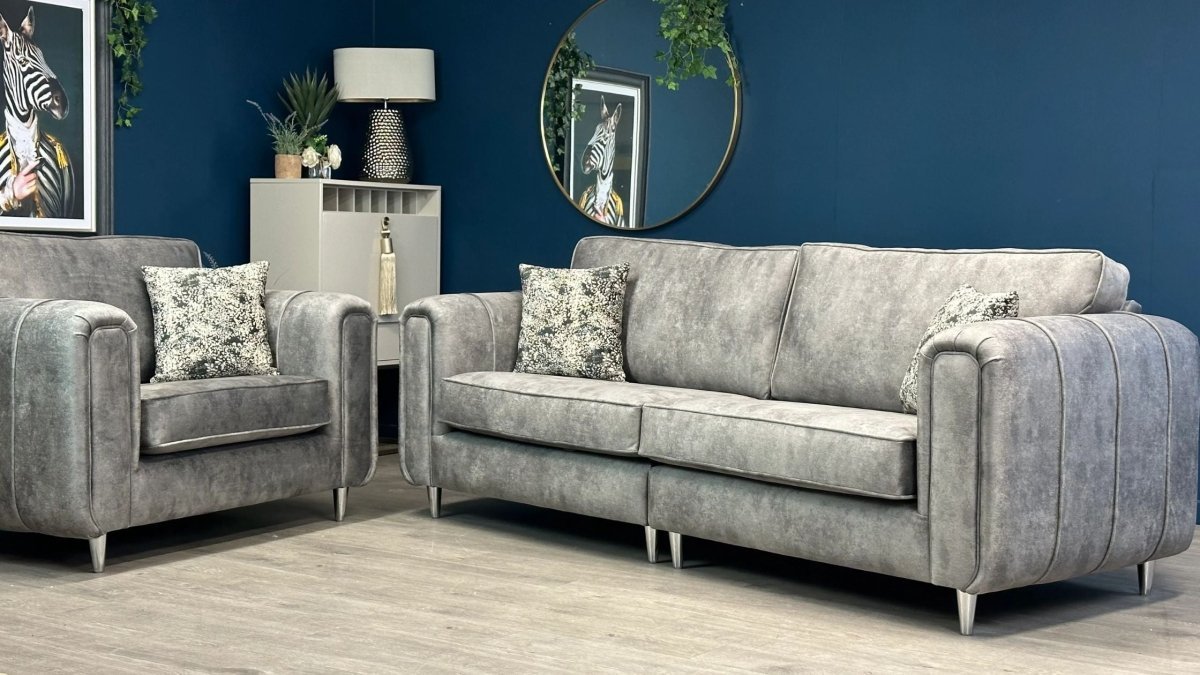 How to Find the Perfect Sofa in a Clearance Sale – Heatons Furniture Outlet