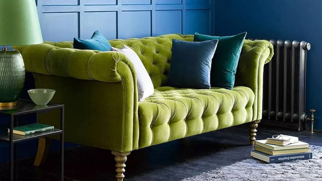Sofa Colour Guide: How To Choose The Right Colour For Your Sofa ...