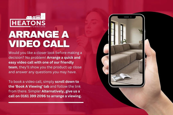 Jade 3 + 2 Seater Leather Power Reclining Sofa with Telescopic Headres ...