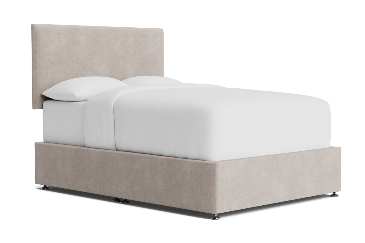 Florida Bed - Double – Heatons Furniture Outlet